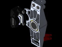 formula student brake calipers 3D Models | Page 1 | STLFinder