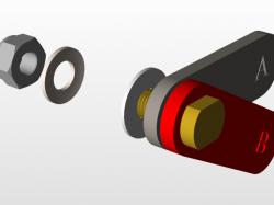 friction 3d models 【 STLFinder