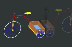 cycle design 3D Models | Page 1 | STLFinder