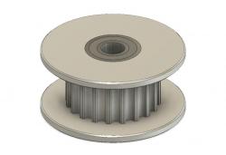 GT2 20 Idler pulley 3D Models | Page 1 | STLFinder