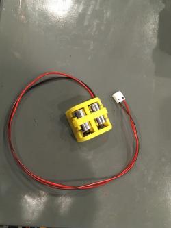 haas probe battery replacement 3D Models | Page 1 | STLFinder