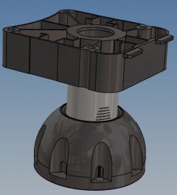 hafele legs 3D Models | Page 1 | STLFinder
