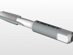 legionaries rocket hand bit 3D Models | Page 1 | STLFinder