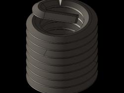 m6 helicoil 3D Models | Page 1 | STLFinder