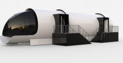 hyperloop chassis 3d models 【 STLFinder