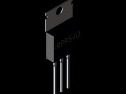 irf9540 spice modelfile | Page 1 | STLFinder