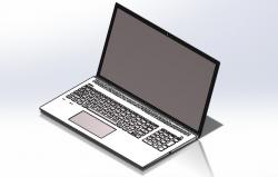 laptop hp pavilion 3d models 【 STLFinder