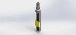 linear actuator 3d models 【 STLFinder