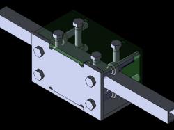 linear bearing for square tube 3D Models | Page 1 | STLFinder