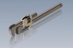 llaves stilson 3D Models | Page 1 | STLFinder