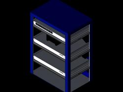 LRU 3D Models | Page 1 | STLFinder