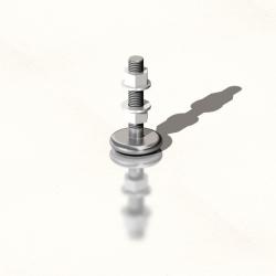 level feet 3D Models | Page 1 | STLFinder