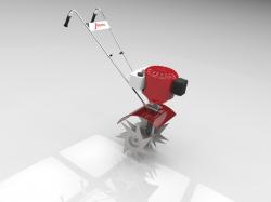 mantis tiller fuel tank gx25nt 3D Models | Page 1 | STLFinder