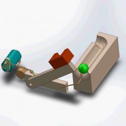 marble lifter 3D Models | Page 1 | STLFinder