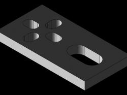 micro limit switch 3d models 【 STLFinder