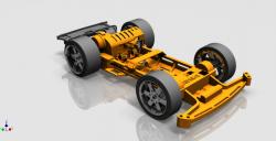 mini 4wd racing 3D Models | Page 1 | STLFinder