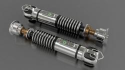 modern jedi 3D Models | Page 1 | STLFinder