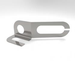 mounting clip 3D Models | Page 1 | STLFinder