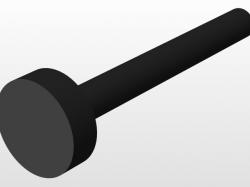 nut job 3d models 【 STLFinder