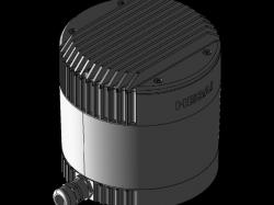 hesai pandar64 mechanical lidar 3D Models | Page 1 | STLFinder