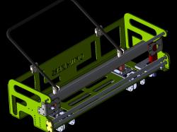 pipe inspection crawler 3D Models | Page 1 | STLFinder