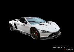 t500 terminator 3D Models | Page 1 | STLFinder