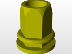 rebite 3D Models | Page 1 | STLFinder