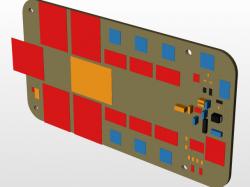 rm 996 3d models 【 STLFinder