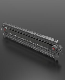 bobcat s150 chain case drain 3D Models | Page 1 | STLFinder