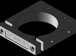 router spindle mount 3D Models | Page 1 | STLFinder