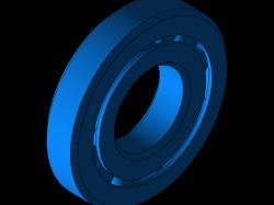 rulman yatag 3d models 【 STLFinder