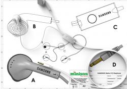 samsung metro 313 softwere 3D Models | Page 1 | STLFinder