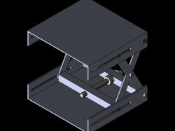 scissor lift platform 3D Models | Page 1 | STLFinder