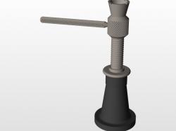 the screw jack 3D Models | Page 1 | STLFinder