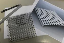 custom shower drain covers 3D Models | Page 1 | STLFinder