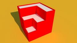 mastershower handle sketchup model | Page 1 | STLFinder