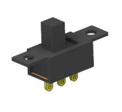 sliding switch 3D Models | Page 1 | STLFinder
