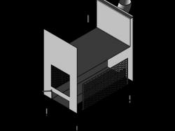 smoker 3d models 【 STLFinder