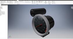 beamng mods tachometer fozda 5 3D Models | Page 1 | STLFinder