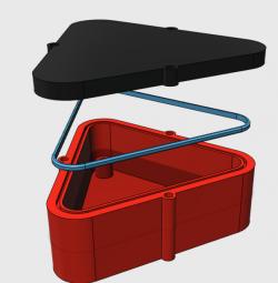 tribox mini ebay 3D Models | Page 1 | STLFinder