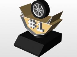 trofeo 3d models 【 STLFinder