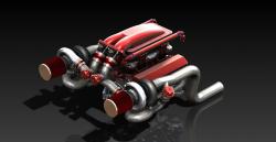 small block chevy intake 3D Models | Page 1 | STLFinder