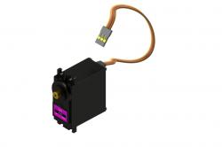 mg 996r servo 3D Models | Page 1 | STLFinder