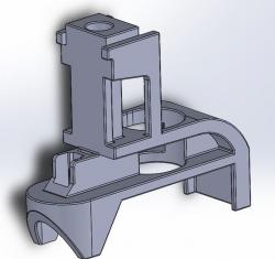 ultimaker s5 print head assembly 3D Models | Page 1 | STLFinder