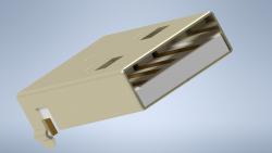 pcb usb connector 3D Models | Page 1 | STLFinder
