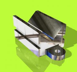 v block design 3D Models | Page 1 | STLFinder