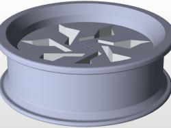 vehicle visualizer rims 3d models 【 STLFinder