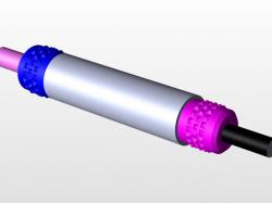 waterproof connector block 3D Models | Page 1 | STLFinder