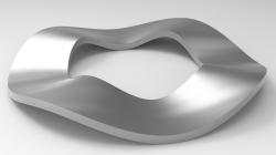 wave washer use 3d models 【 STLFinder