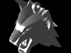 witcher 3 wolf head 3D Models | Page 1 | STLFinder